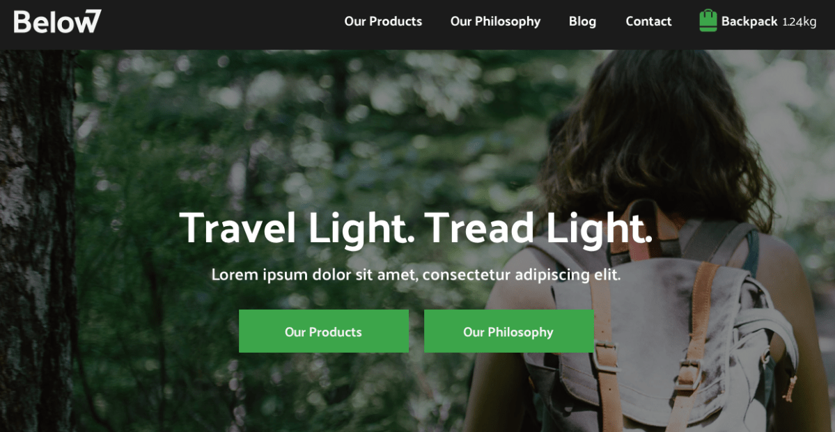 Starting an environmentally ethical business – Adrian Falvey